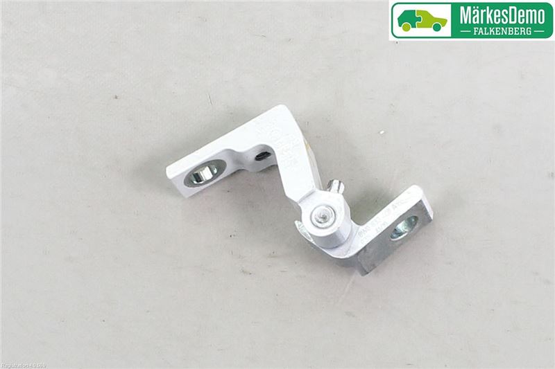 8W0833404A : Dørstop - Autoparts24