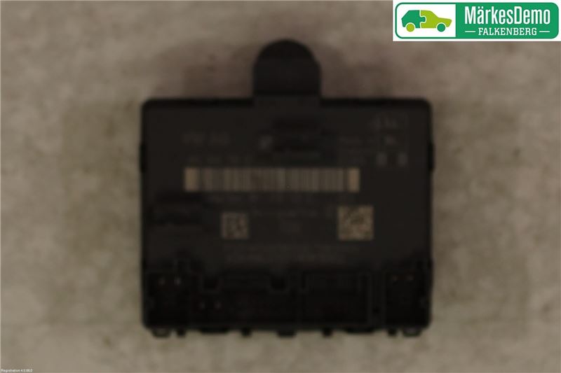 Audi Q8 - controller deur Q8 | Autoparts24
