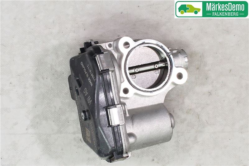 Audi Q8 Drosselklappenstellmotor gebraucht kaufen | Autoparts24