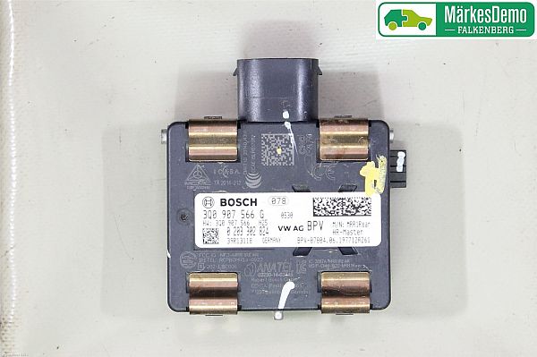 Audi Q3 Sensor Radar gebraucht kaufen | Autoparts24