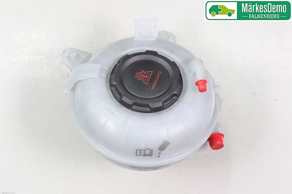 5Q0121407-H : Expansievat / Koelvloeistof Reservoir - Autoparts24
