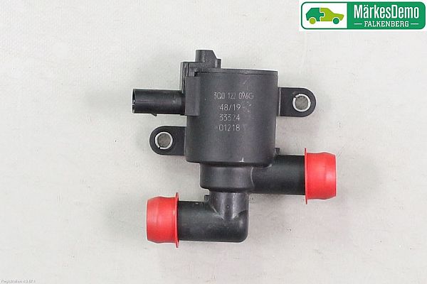 3Q0122096G : Warmteregulator en Circulatiepomp - Autoparts24