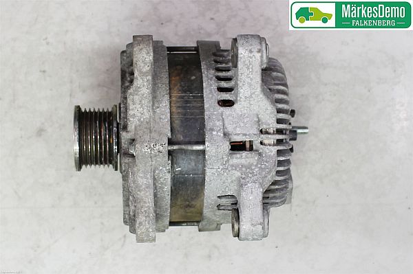 A0009064022 : Dynamo / Alternator - Autoparts24