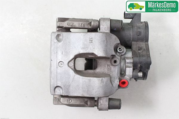 A2534230998 : Bremsekaliber - venstre bag - Autoparts24