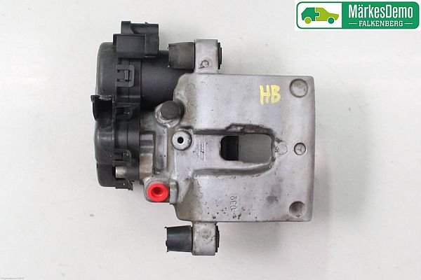 A2054230200 : Bremsekaliber - højre bagerst - Autoparts24