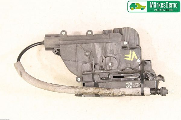 A4477200035: Deurslot, Centrale vergrendeling, Raamhevel, 2-deurs ...