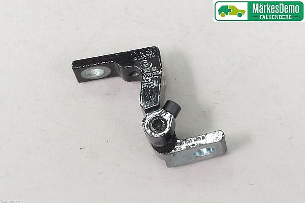 8W0833404A : Dørstop - Autoparts24