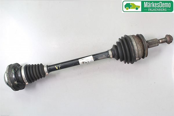 7E0-407-271-H : Drivaksel for - Autoparts24