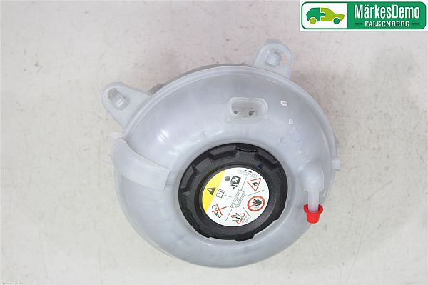 Audi Q5 - Expansievat / Koelvloeistof Reservoir Q5 | Autoparts24