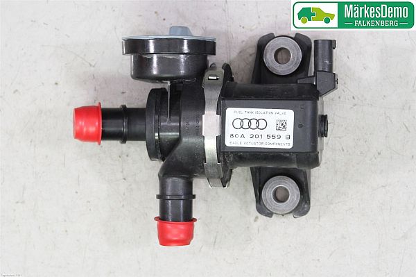 Audi Q5 - Secundaire luchtinjectiepomp Q5 - Autoparts24