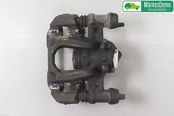 A4474200683: Remklauw, linksachter, Remklauw, rechtsachter, Remklauw ...