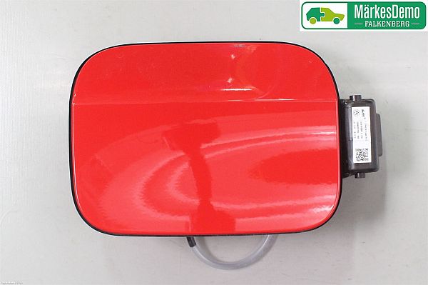 VW T-roc - Tank klep / Tankdop Troc | Autoparts24