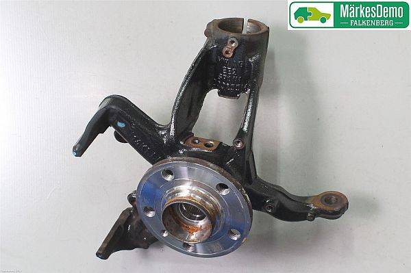 2Q0407255M : Spindel for - Autoparts24