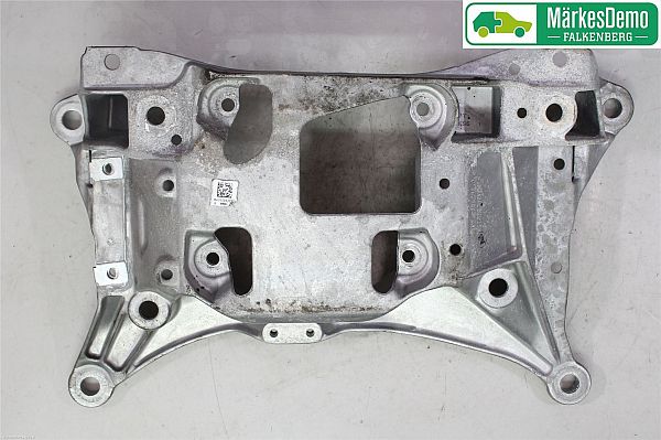 4K0399263G : Versnellingsbak Rubber en Subframe - Autoparts24