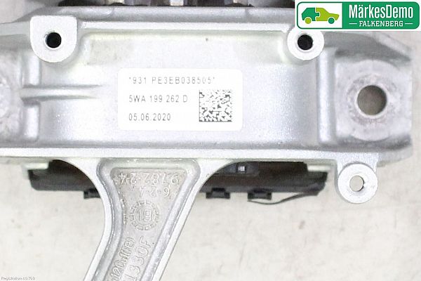 VW Touran - Motorophanging Touran | Autoparts24