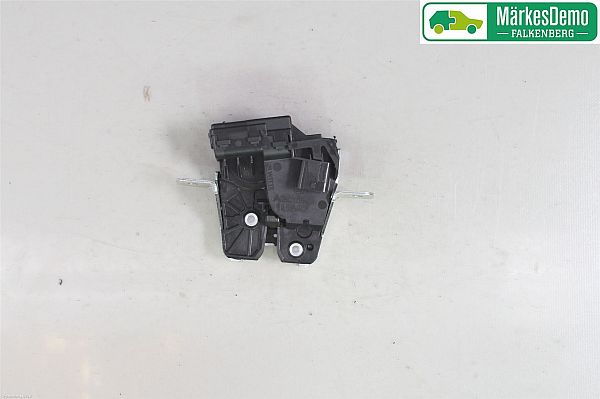 A080105: Centrale vergrendeling, Deurslot, Motorkap slot, - Autoparts24