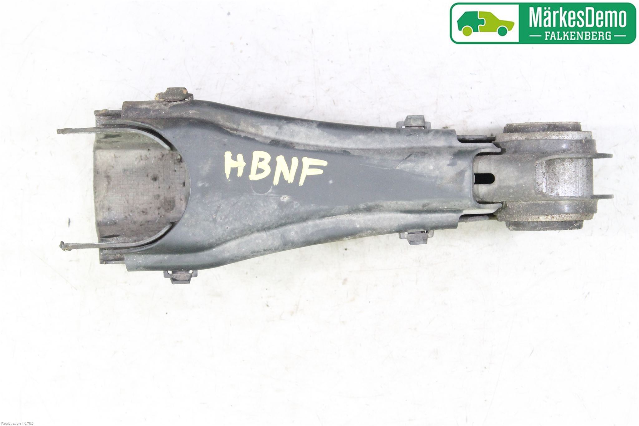 Mercedes-Benz A-CLASS (W177) Wishbone - rear A2473501800