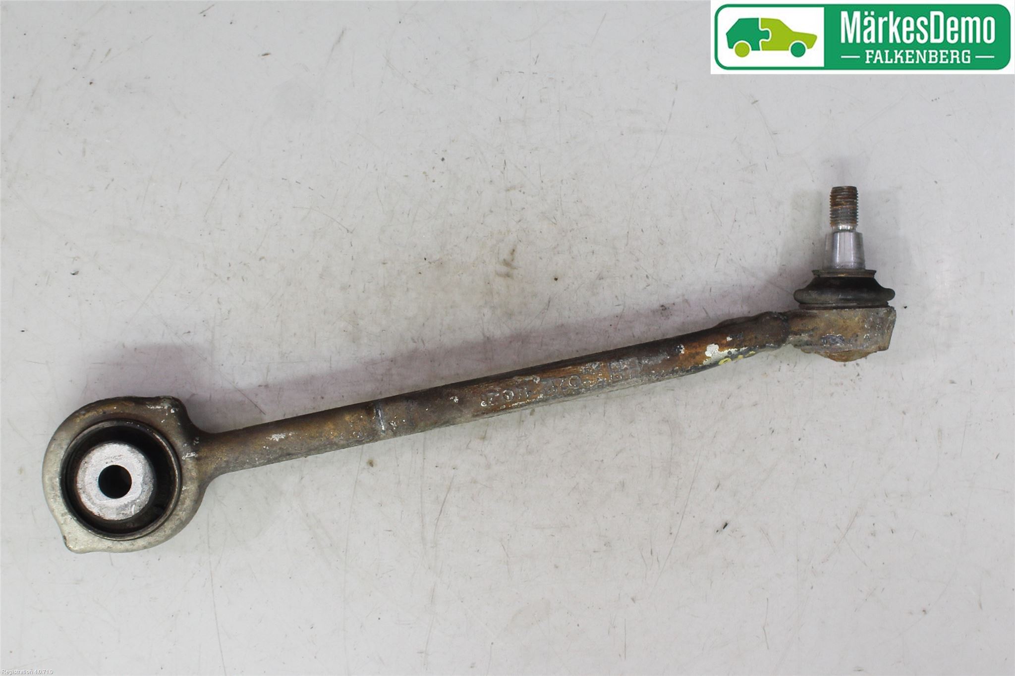 Mercedes-Benz E-CLASS (W212) Wishbone - front lower 21214, A2123301911