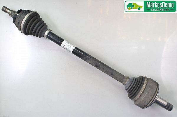 MercedesBenz Vclass Hinterachse links gebraucht kaufen | Autoparts24