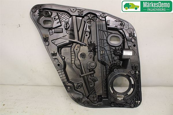 31416997 : Rudekabel 2 dørs og Rudemotor - Autoparts24