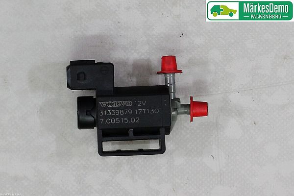 31339879 : Turbo laadregeling en EGR-vacuümklep - Autoparts24