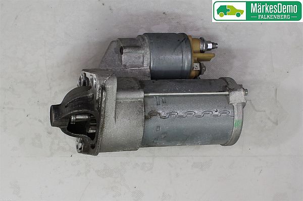 RSM16-12 : Starter - Autoparts24
