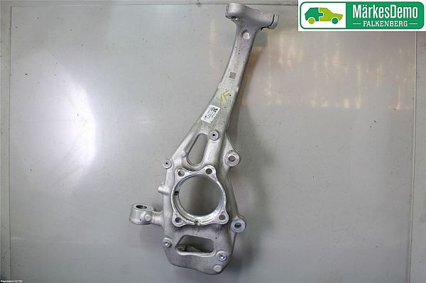 80A-407-253-C : Radnabe vorn - Autoparts24