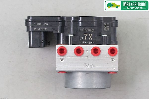 44510-12600 : ABS pomp - Autoparts24