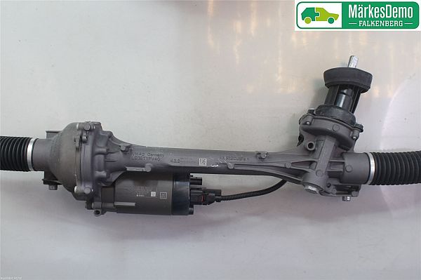 5QB-423-062-DX : Styretøj - Autoparts24