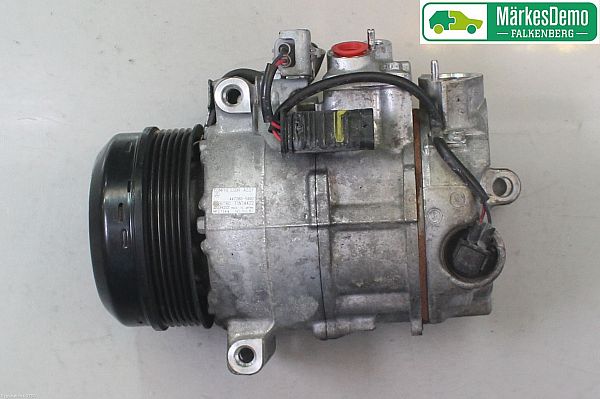 A0008302700 : Airconditionpumpe - Autoparts24