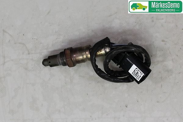 8W0-906-265-AP : Lambdasonde - Autoparts24