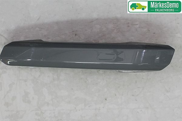8W0837239 : Handgreep / deurgreep achterklep - Autoparts24