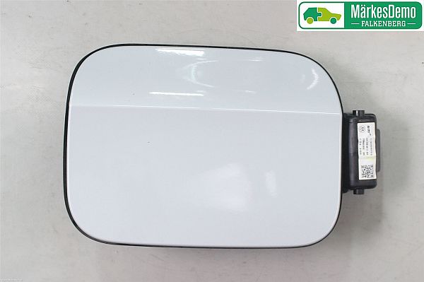 VW T-roc - Tank klep / Tankdop Troc | Autoparts24