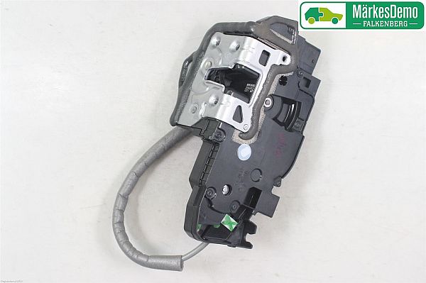 A0997203302 : Türschloss - Autoparts24