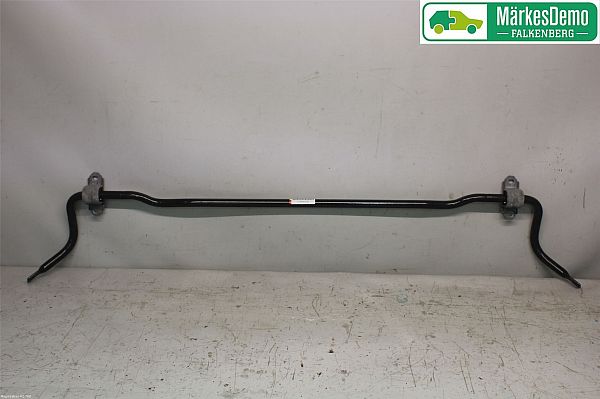 31360873 : Krængningsstabilisator - bag og Krængningsstabilisator - for ...