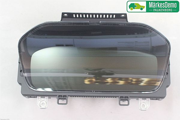 31665340 : Instrumentbræt og Speedometer - Autoparts24