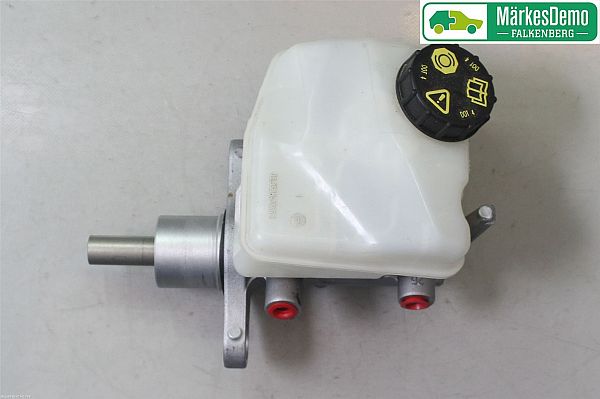 36012755 : Hauptbremszylinder und Bremskraftverstärker - Autoparts24