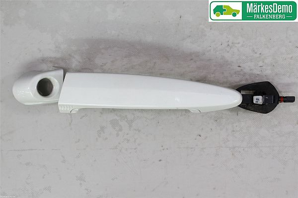 51-21-7-286-161 : Håndtag udvending - Autoparts24