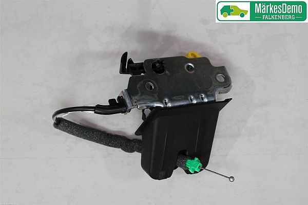 5NA827506 : Centrallås og Dørlås - Autoparts24