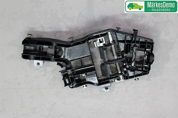 510837812M : Håndtag udvending og Styreenhed - dør - Autoparts24