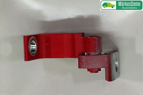 8X4-833-406-B : Dørstop - Autoparts24