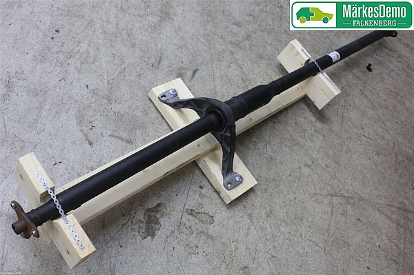 VW T-roc - Cardanas Troc | Autoparts24