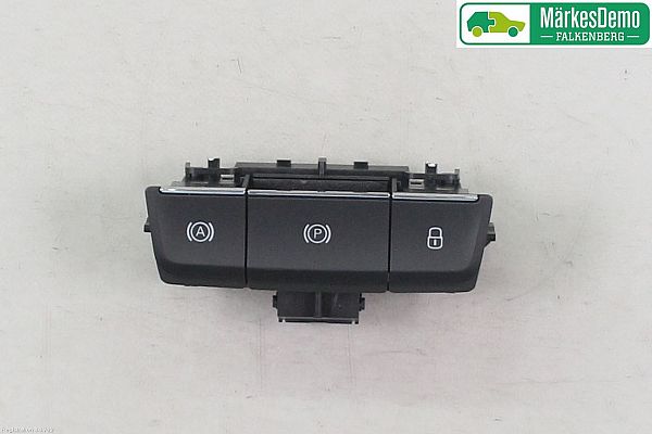 3V0-927-225-C : Diverse schakelaars en Contact - Parkeerrem - Autoparts24