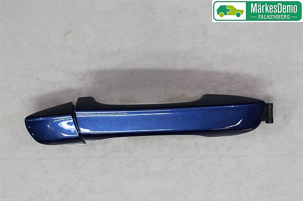 2G0-837-206-G-GRU : Handgriff aussen - Autoparts24