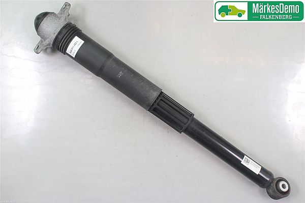 5Q0-513-423-L : Shock absorber - rear - Autoparts24