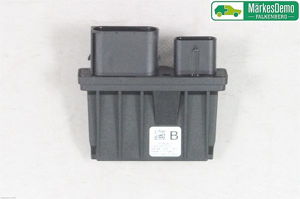 3Q0-941-329: Elektriskedele div., Føler / sensor - diverse, Relæ ...