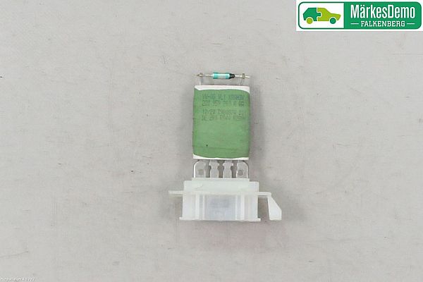 VW T-cross - Kachel weerstand Tcross | Autoparts24