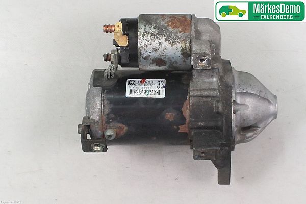 1810A333 : Startmotor - Autoparts24