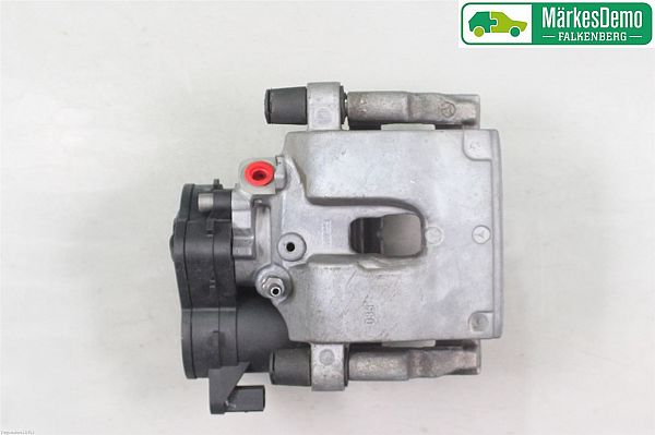 A2054230381: Bremsekaliber - venstre bag, Bremsekaliber - ventil ...