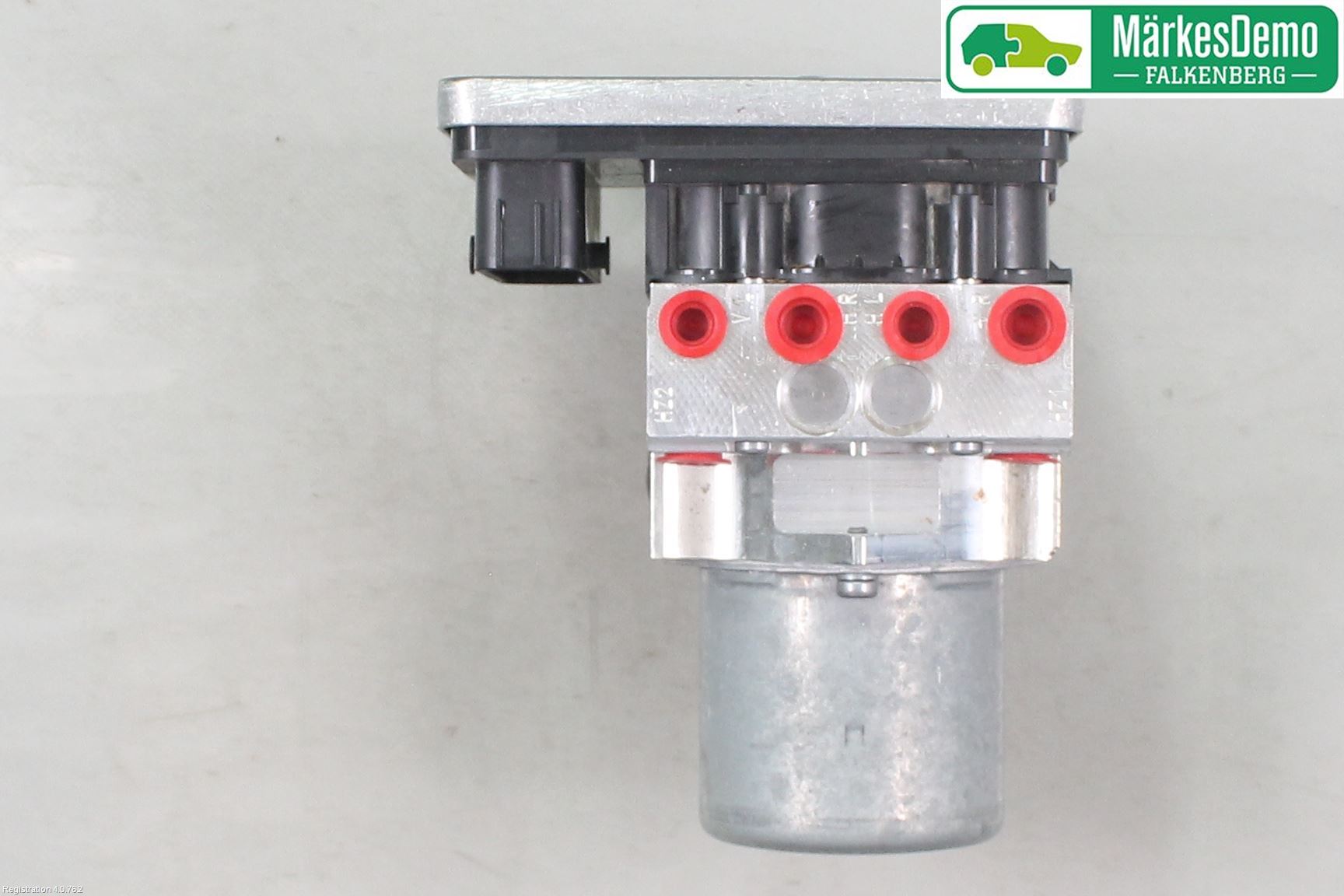 ORIGINAL ABS-Pumpe MERCEDES-BENZ C-CLASS T-Model (S205) 2021 | eBay.de